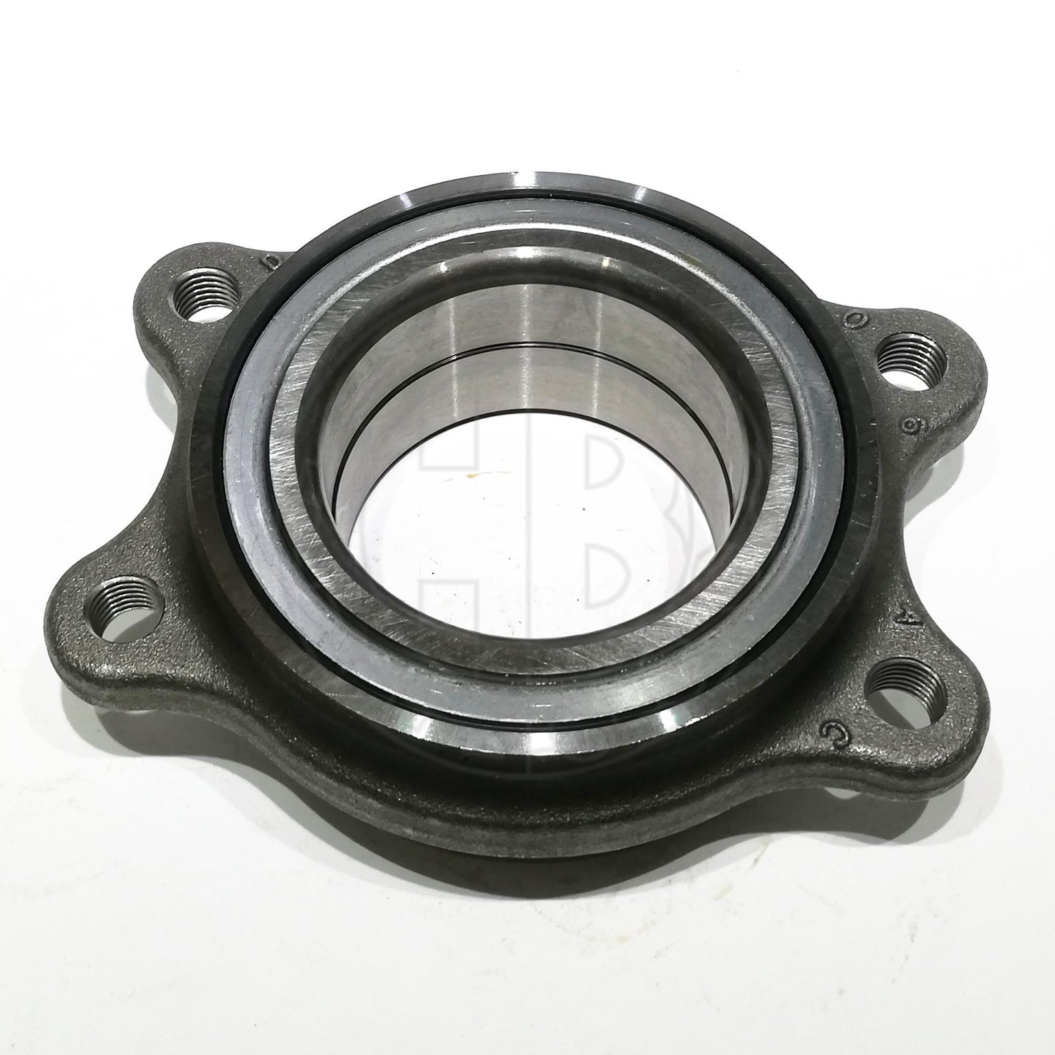 SKF Front Hub Wheel Bearings VKBA 6649 AUDI A4 A5 A8 Q5 8K2 8K5 61/62MM ...