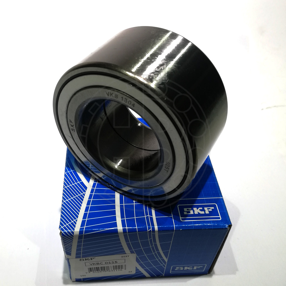VKBC0115 (SKF) - Front Wheel Bearing - 45x84x45mm