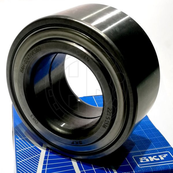 SKF Front Wheel Bearings VKBC0117 HONDA CRV S10, CIVIC SO4 VTECH SR4 ...