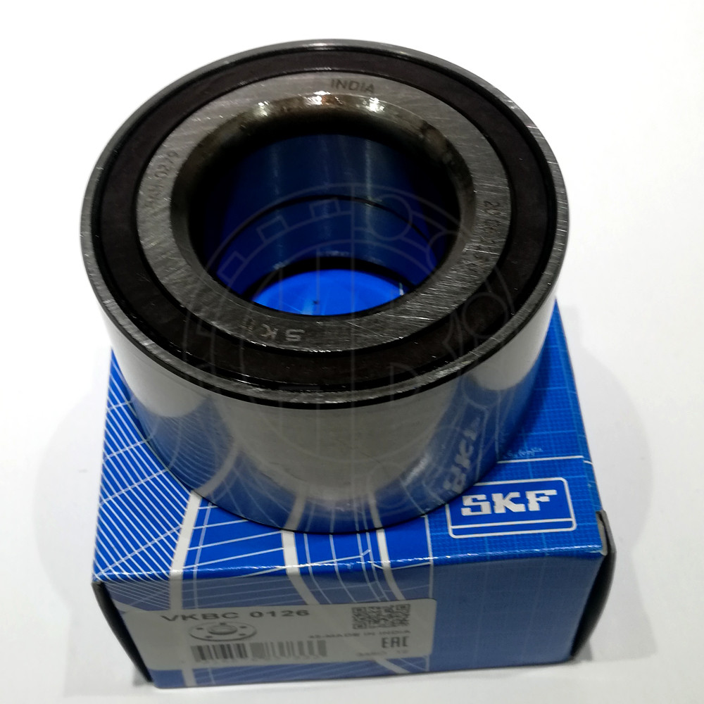VKBC0126 (SKF) - Wheel Bearing - Honda Jazz, City SEL, BR-V, CR-V