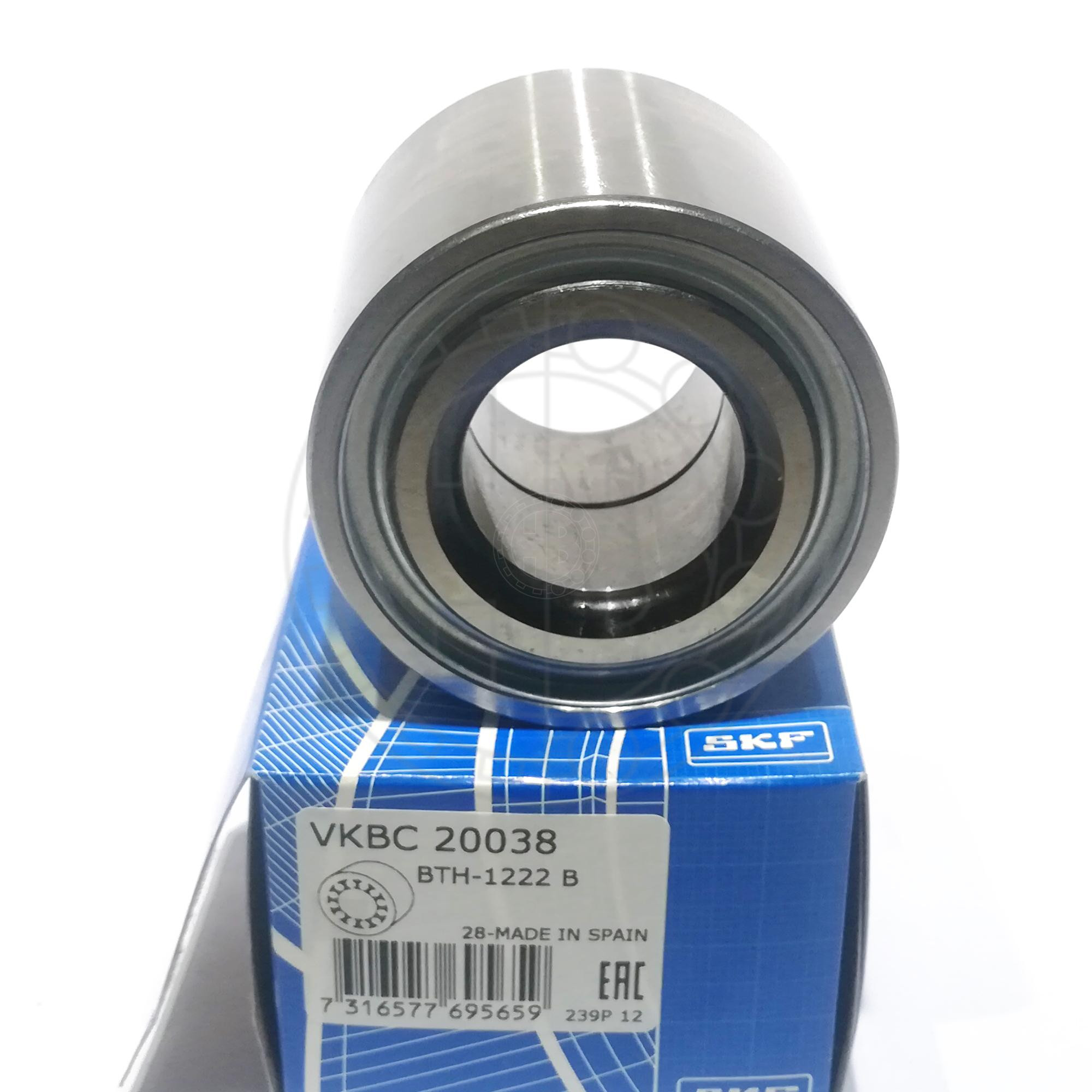 VKBC20038 / BTH1222 - Peugeot 308, 408 / Citroen C4