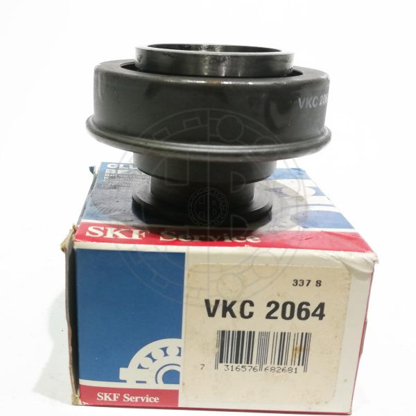 SKF Fiat Clutch Release Bearings VKC 2064 FIAT 124 - HBB Bearings & Belting