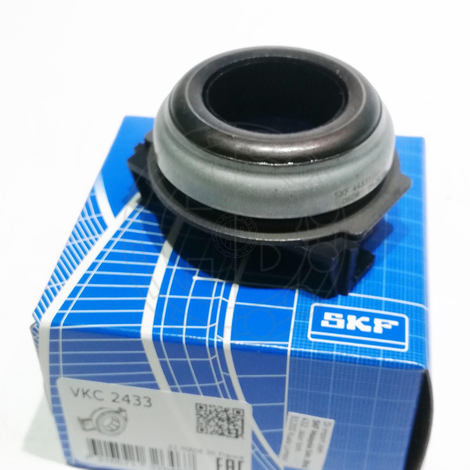 VKC2433 (SKF) - Proton Savvy / Volvo / Renault Kangoo, Megane, Clio