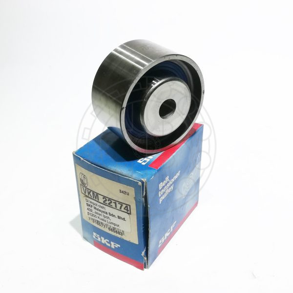 SKF Timing Tensioner Bearings VKM 22174 FIAT MAREA, BRAVO - HBB ...