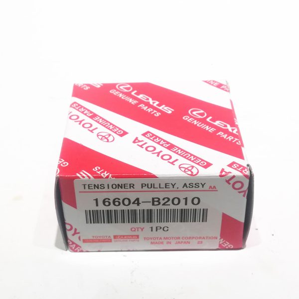 TOYOTA Archives - HBB Bearings & Belting