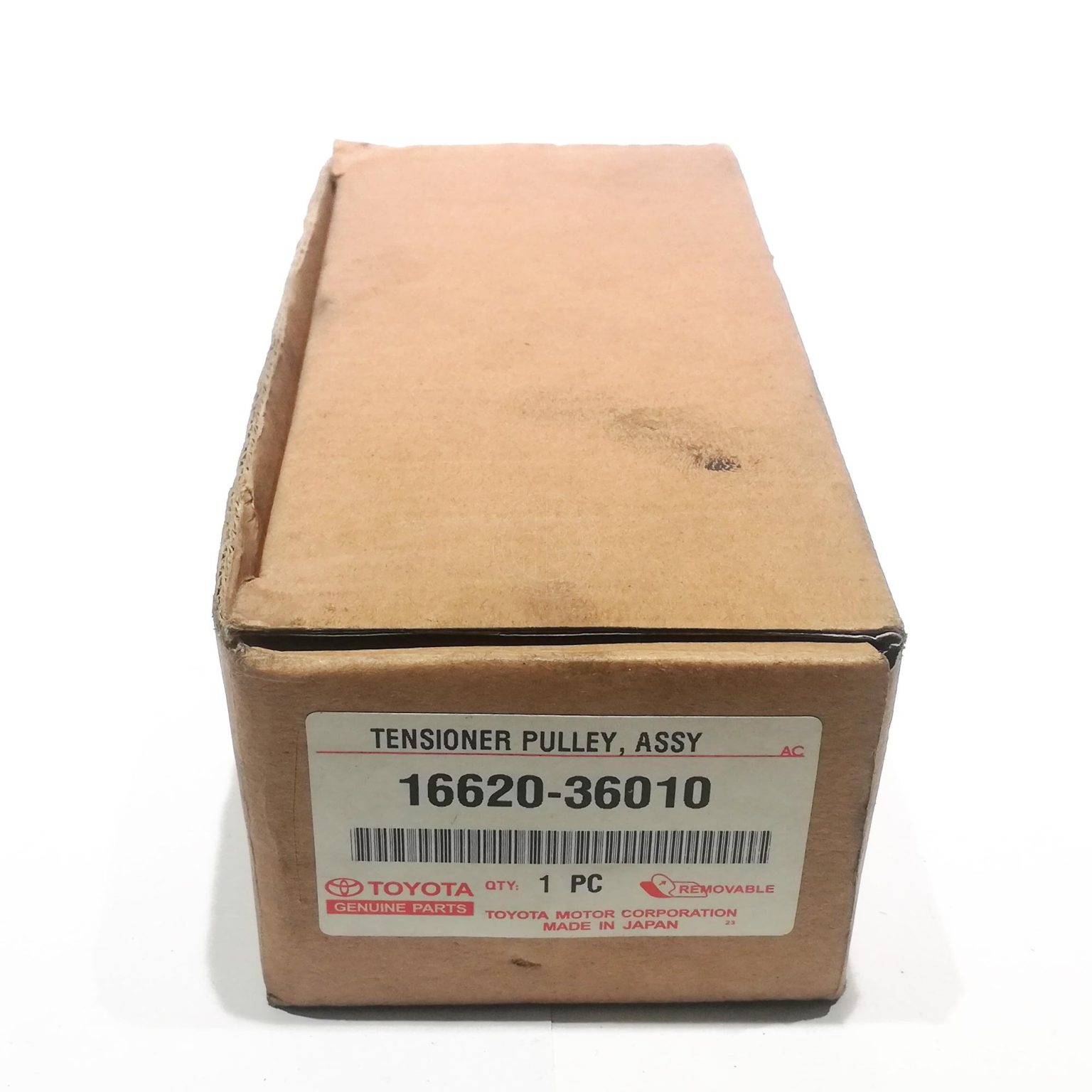 TOYOTA Archives - HBB Bearings & Belting