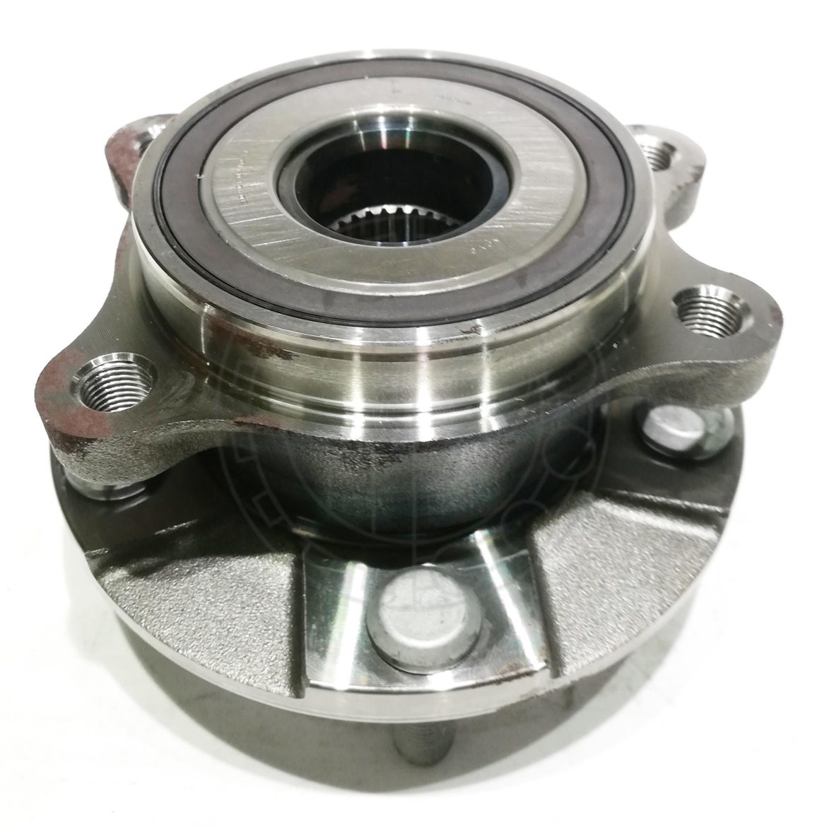 Front Wheel Bearings (TOYOTA) - 43550-42020 - Toyota RAV4 ACA33 ...