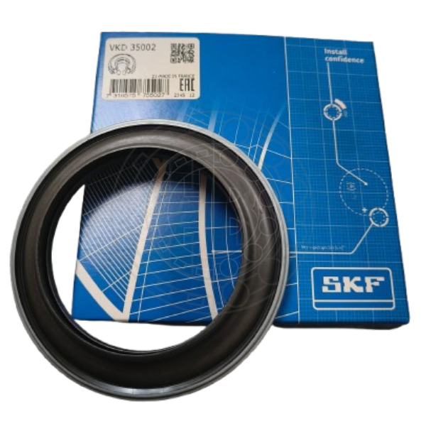 VKD35002 (SKF) - Front Absorber Bearing - Proton Saga BLM, Savvy ...