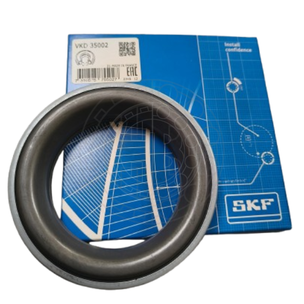 VKD35002 (SKF) - Front Absorber Bearing - Proton Saga BLM, Savvy ...
