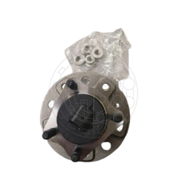 VKBA3555 (SKF) - Chevrolet Nabira / Opel Zafira - ABS