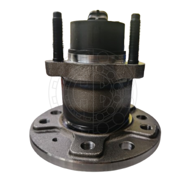 VKBA3555 (SKF) - Chevrolet Nabira / Opel Zafira - ABS