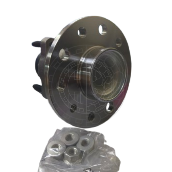 VKBA3555 (SKF) - Chevrolet Nabira / Opel Zafira - ABS