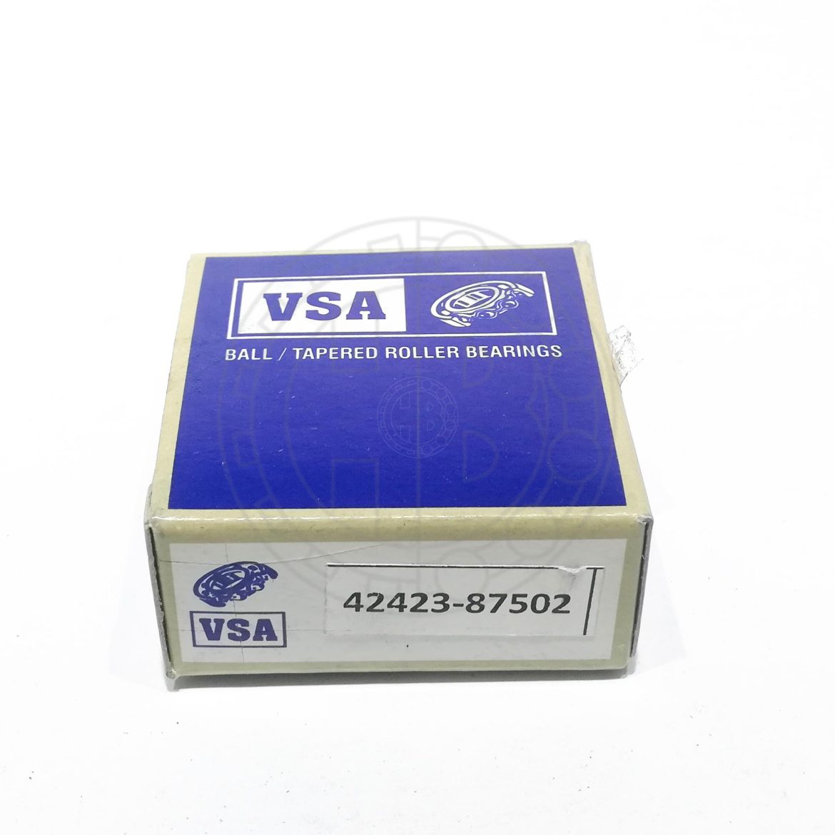 VSA Bearings Collar Cone 42423-87502 PERODUA RUSA, DAIHATSU HIJET S89 ...