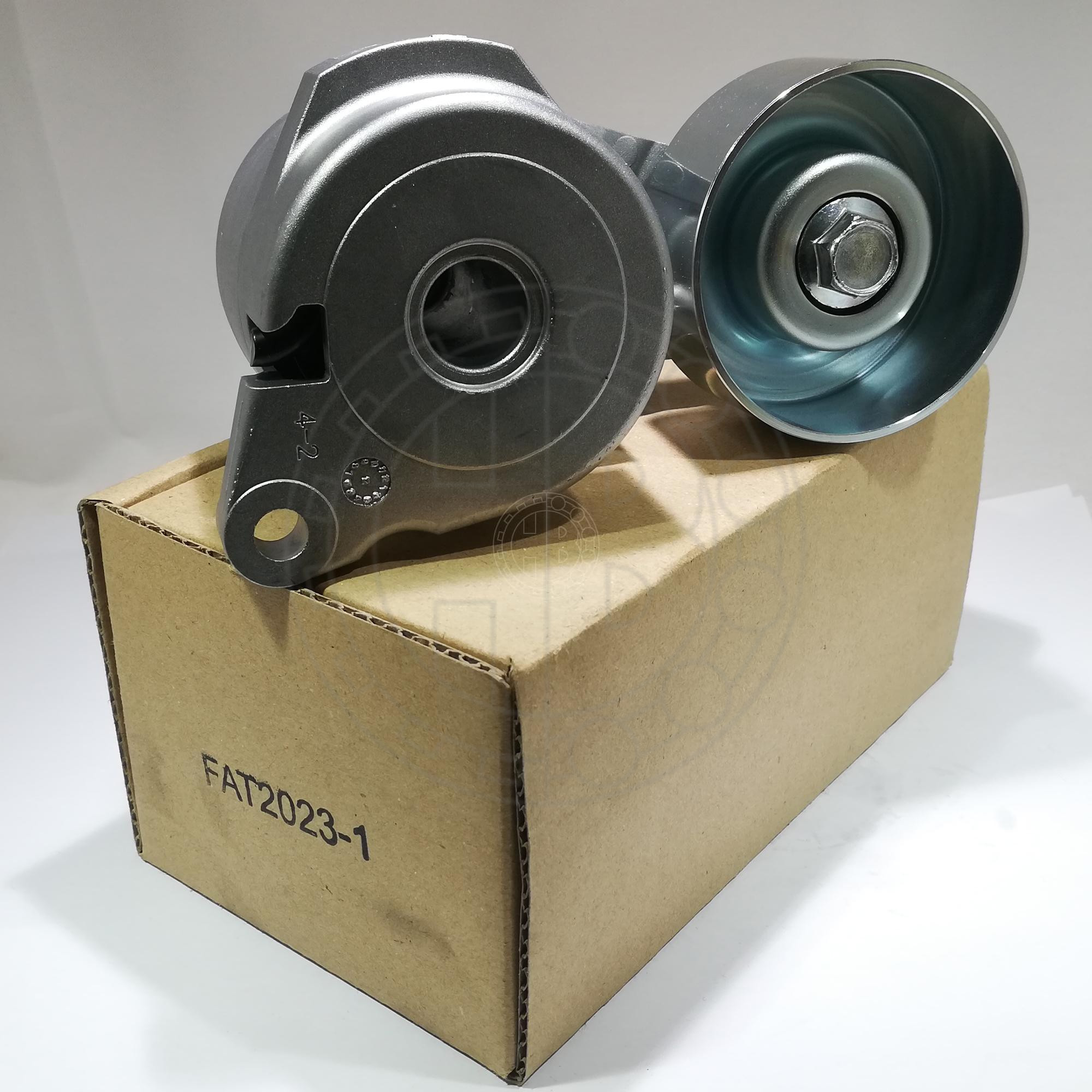 KOYO Fan Belt Tensioner Bearing FAT2023-1 Proton GEN2 PW811826 - HBB ...